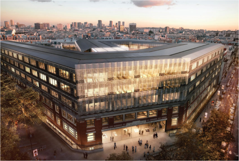 ÉCOLE SUPÉRIEURE DE PHYSIQUE CHIMIE INDUSTRIELLE (ESPCI) – Voxoa