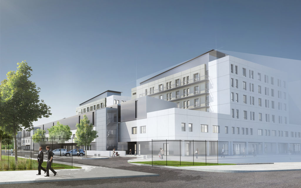 MÉDIPÔLE – Voxoa