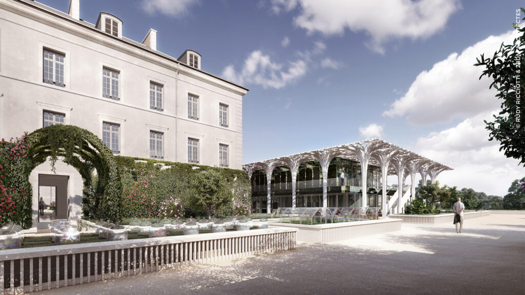 MUSÉE DU GRAND SIÈCLE – Voxoa